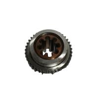 China Chromium Forged HC109 Montabert Parts Rock Drill Breaker Receiver Gear 86511466 for sale