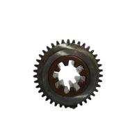 China Chromium Forged HC109 Montabert Parts Rock Drill Breaker Receiver Gear 86511466 for sale