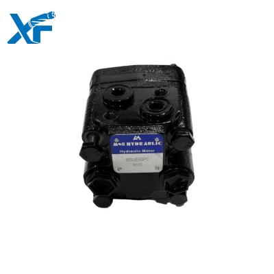 China Hydraulic Montabert Parts Rock Drill Replacement Parts Rotary Motor 86707981 for sale