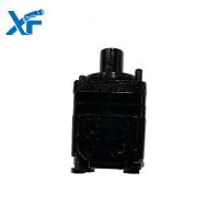 China Hydraulic Montabert Parts Rock Drill Replacement Parts Rotary Motor 86707981 for sale