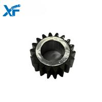 China OEM Montabert HC110 Hydraulic Rock Breaker Spares Parts 86666542 for sale