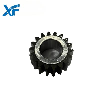 China OEM Montabert HC110 Hydraulic Rock Breaker Spares Parts 86666542 for sale