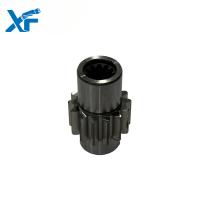 China HC110 Montabert Parts Rock Drilling Rig Components Motor Gear 86666534 for sale