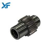 China HC110 Montabert Parts Rock Drilling Rig Components Motor Gear 86666534 for sale