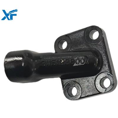 China Hydraulic Plate 3115193800 – Suitable for Atlas Copco Rock Drills for sale