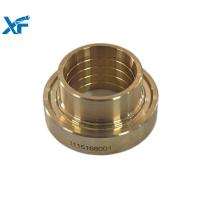 China Piston Guide 3201195004 Atlas Copco Epiroc Rock Drill Machine Parts for sale