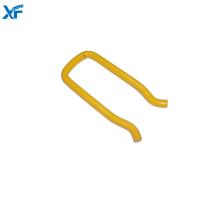 China OEM Drilling Rig Parts Components Thrust Beam U Shaped Clamp for sale