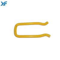 China OEM Drilling Rig Parts Components Thrust Beam U Shaped Clamp for sale