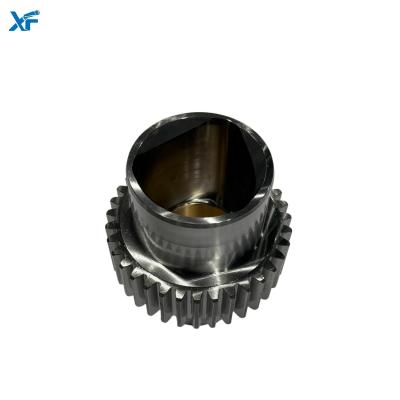 China Atlas 1838 Rock Drill Epiroc Spare Parts Large Gear Assembly 3115173281 for sale