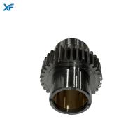 China Atlas 1838 Rock Drill Epiroc Spare Parts Large Gear Assembly 3115173281 for sale