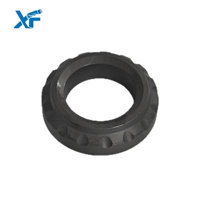China Montabert HC25 Rock Breaker Parts Spare Retainer Shank 86735073 for sale