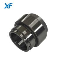 China 86736311 Montabert Parts Spare Guide Sleeve For Rock Drill Rig for sale