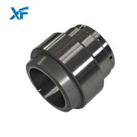 China 86736311 Montabert Parts Spare Guide Sleeve For Rock Drill Rig for sale