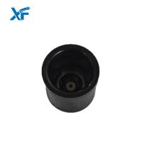 China Construction Montabert Rock Drill Shank Adapter Drilling Rig Spare Parts Alloy Steel for sale