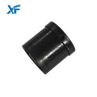 China Construction Montabert Rock Drill Shank Adapter Drilling Rig Spare Parts Alloy Steel for sale