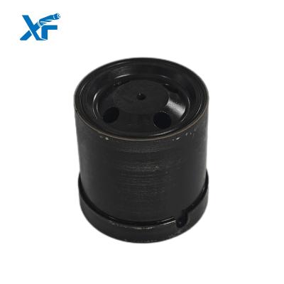 China Construction Montabert Rock Drill Shank Adapter Drilling Rig Spare Parts Alloy Steel for sale