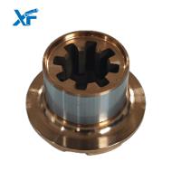 China Tunneling Montabert Parts Rock Drill Breaker Spline Piston Sleeve 86732575 for sale