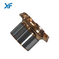 China Tunneling Montabert Parts Rock Drill Breaker Spline Piston Sleeve 86732575 for sale