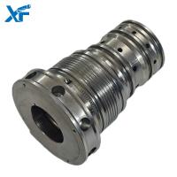 China Mining HC95 Montabert Parts Rock Drill Injection Nozzle Hydraulic Breaker Piston for sale