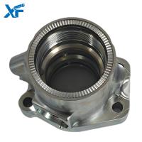 China Aftermarket Montabert HC95 Rock Drill Breaker Parts Front Guide 101015632 for sale