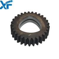 China Hydraulic Breaker HC95 Montabert Parts Rock Drill Front Guide 101015632 for sale