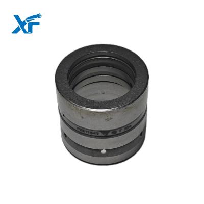 China Quarrying HC109 Montabert Parts Rock Drill Machine Front Lining Alloy Steel for sale