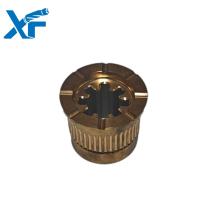 China Montabert HC109 Rock Drill Parts Hydraulic Breaker Spares 86511441 Custom for sale