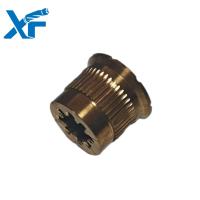 China Montabert HC109 Rock Drill Parts Hydraulic Breaker Spares 86511441 Custom for sale