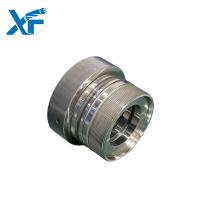 China 86728698 Hydraulic Rock Breaker Parts Drilling Rig Components Front Cover for Montabert HC25 for sale