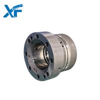 China 86728698 Hydraulic Rock Breaker Parts Drilling Rig Components Front Cover for Montabert HC25 for sale