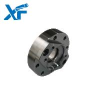 China Hydraulic HC25 Montabert Parts Rock Drill Rear Cover Replacement 86749116 for sale