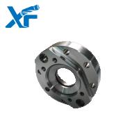 China Hydraulic HC25 Montabert Parts Rock Drill Rear Cover Replacement 86749116 for sale