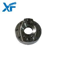 China Hydraulic HC25 Montabert Parts Rock Drill Rear Cover Replacement 86749116 for sale