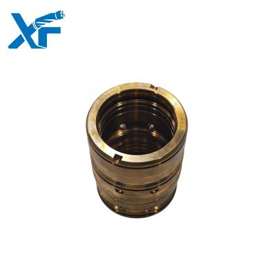 China Alloy Steel Epiroc Spare Parts Atlas Rock Drill Machine Bushing 3115535802 for sale
