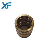 China Alloy Steel Epiroc Spare Parts Atlas Rock Drill Machine Bushing 3115535802 for sale