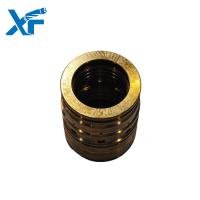 China Alloy Steel Epiroc Spare Parts Atlas Rock Drill Machine Bushing 3115535802 for sale