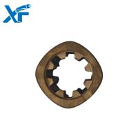 China Atlas Epiroc Rock Drill Driver 3115531400 Alloy Steel Replacement Part for sale