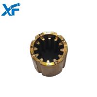 China OEM Atlas Rock Drill Spline Sleeve 3201195401 Alloy Steel Epiroc Aftermarket Parts for sale