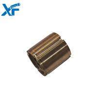 China OEM Atlas Rock Drill Spline Sleeve 3201195401 Alloy Steel Epiroc Aftermarket Parts for sale