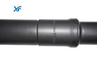 China Impact Piston — Suitable for Montabert HC95LQ Rock Drill, Part No. 86747664 for sale