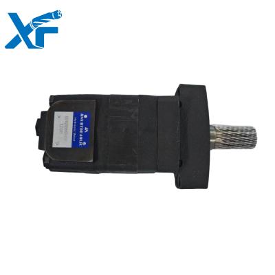 China Hydraulic motor, part number 86748589. For use with Montabert HC95 rock drill. for sale
