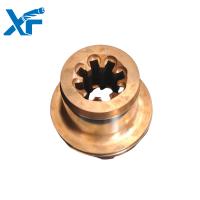 China Spline sleeve, part number 86778529. For Montabert HC 28 rock drill. for sale