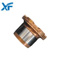 China Spline sleeve, part number 86778529. For Montabert HC 28 rock drill. for sale