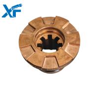 China Spline sleeve, part number 86778529. For Montabert HC 28 rock drill. for sale