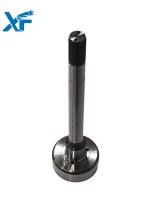 China Drive shaft, part number 86313087. For use with Montabert HC 109 rock drill. for sale