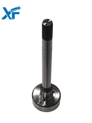 China Drive shaft, part number 86313087. For use with Montabert HC 109 rock drill. for sale