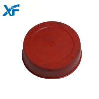 China 86374055 Cover For Montabert HC50 Hydraulic Drifter Accessories for Ore Mining Drilling Equipment for sale