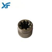China 101148259 or 86605920 Spline Shank Be Suitable for Montabert HC50 Rock Drill Parts Fast Delivery for sale