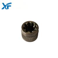 China 101148259 or 86605920 Spline Shank Be Suitable for Montabert HC50 Rock Drill Parts Fast Delivery for sale