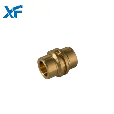 China 86323797 Tight Ring Be Suitable for Montabert HC50 Rock Drill Parts Fast Delivery for sale